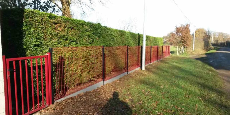 Aménagement de jardins création de jardins MB Paysage paysagiste